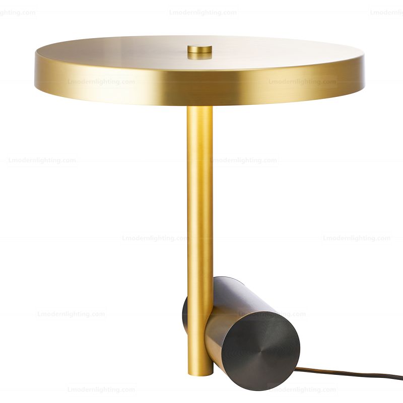 Cale Table Lamp