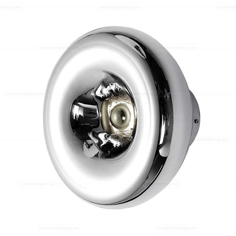 Void Surface Wall Light