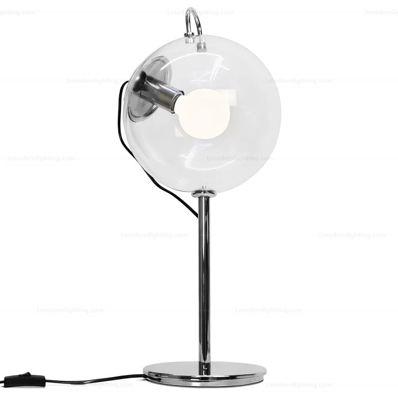Bubble Glass Miconos Table Lamp