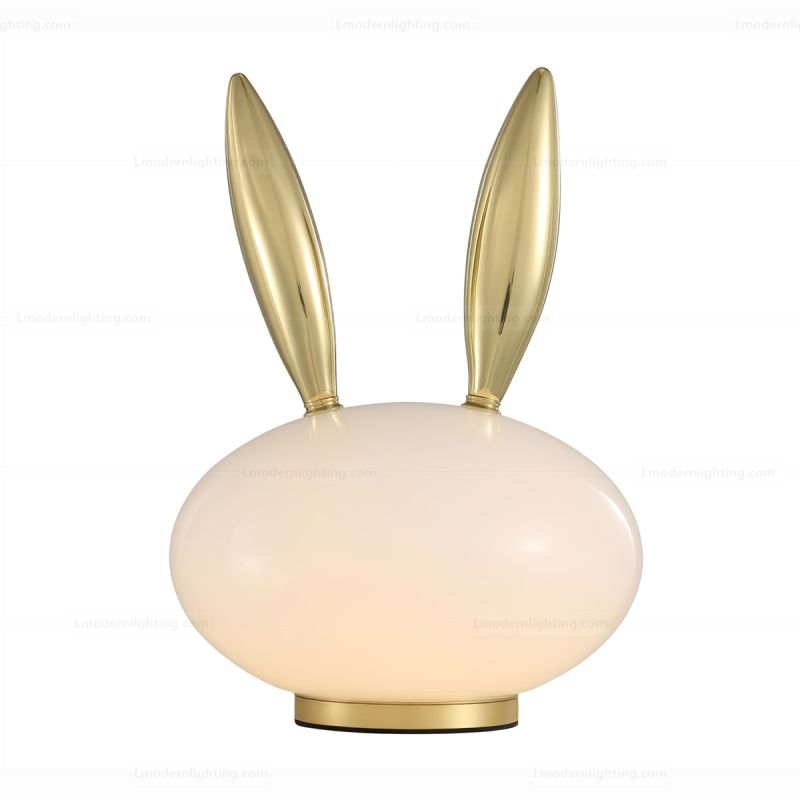 Pet Lights Table Lamp Purr