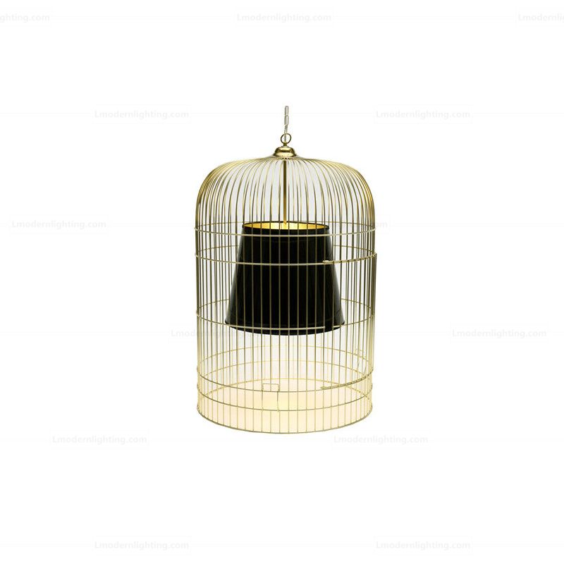 Sunset Pendant Light D39