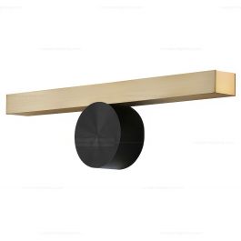 Cale Wall Light Horizontal