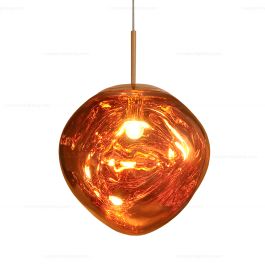 Melt Mini Lamp Pendant Light D28