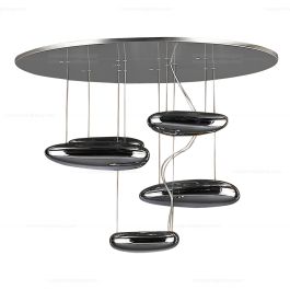 Mercury Mini Ceiling Lamp